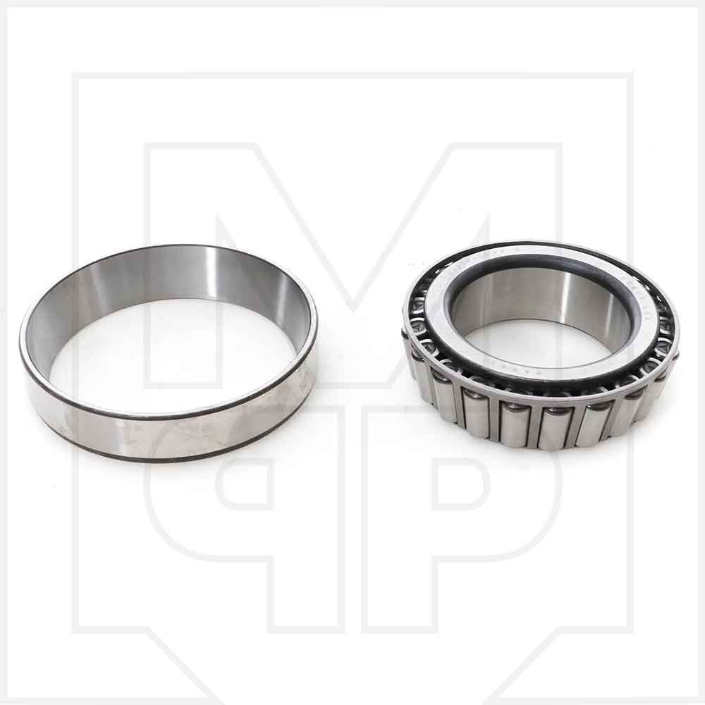 MPParts | K-4152 Bearing Kit | K4152