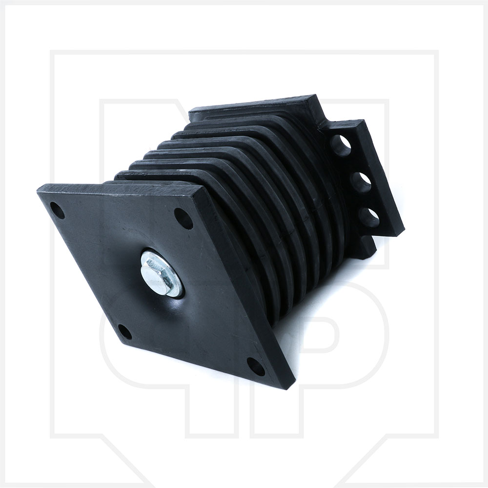 MPParts | CT85 Bolster Spring | CT85