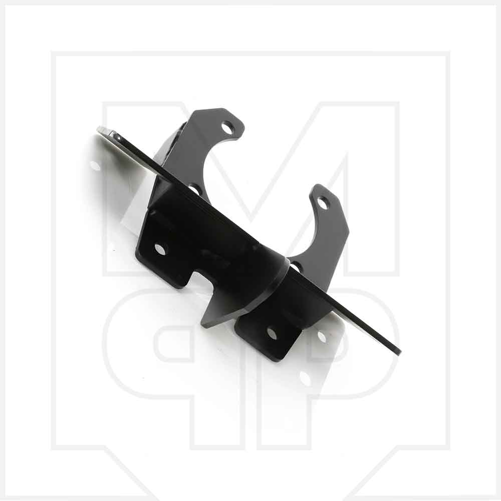 MPParts | Kenworth N11-1187 Bracket, Bumper | N111187