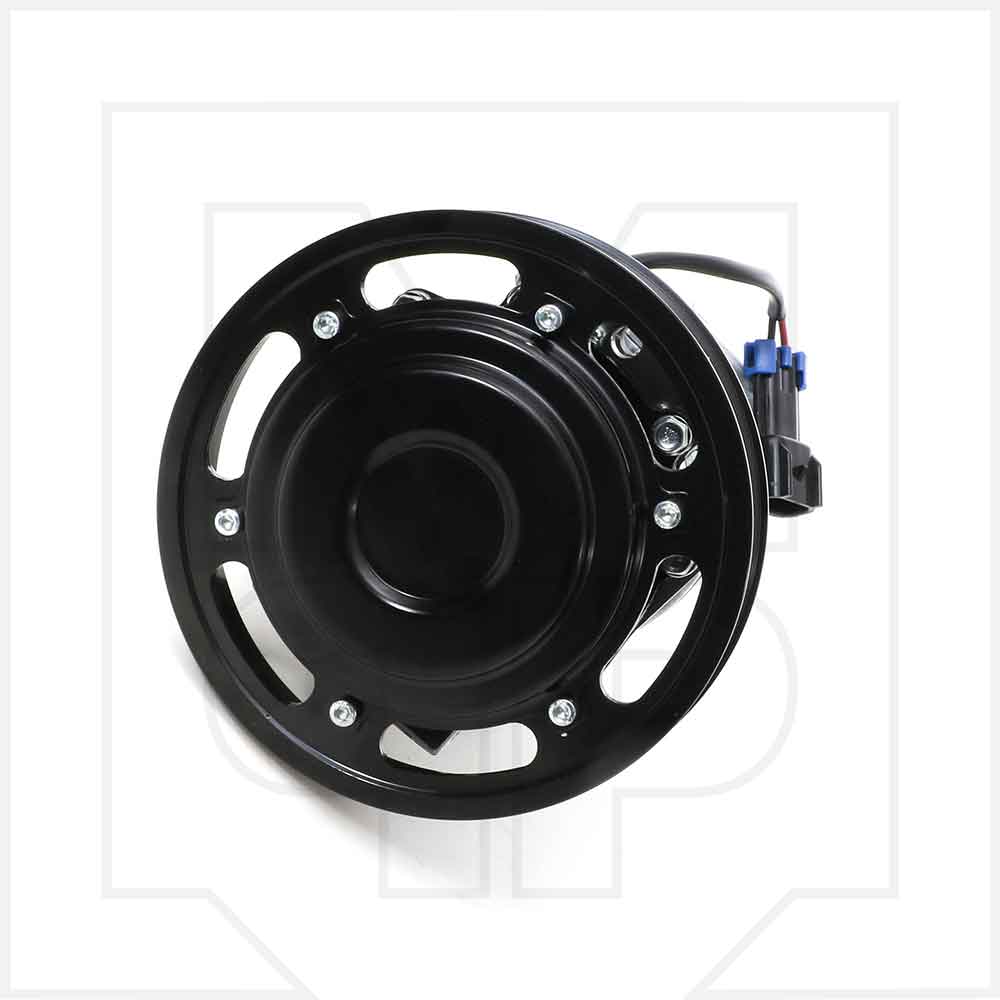 MPParts | Mack 20721587 A/C Compressor | 20721587