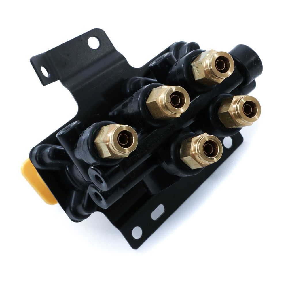 MPParts | Volvo 21315044 Control Valve (MV-3) | 21315044