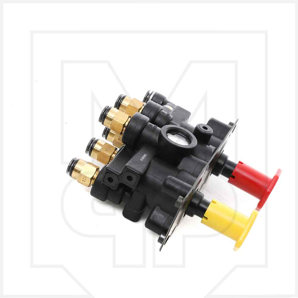 MPParts | Volvo 85112212 Control Valve (MV-3) | 85112212