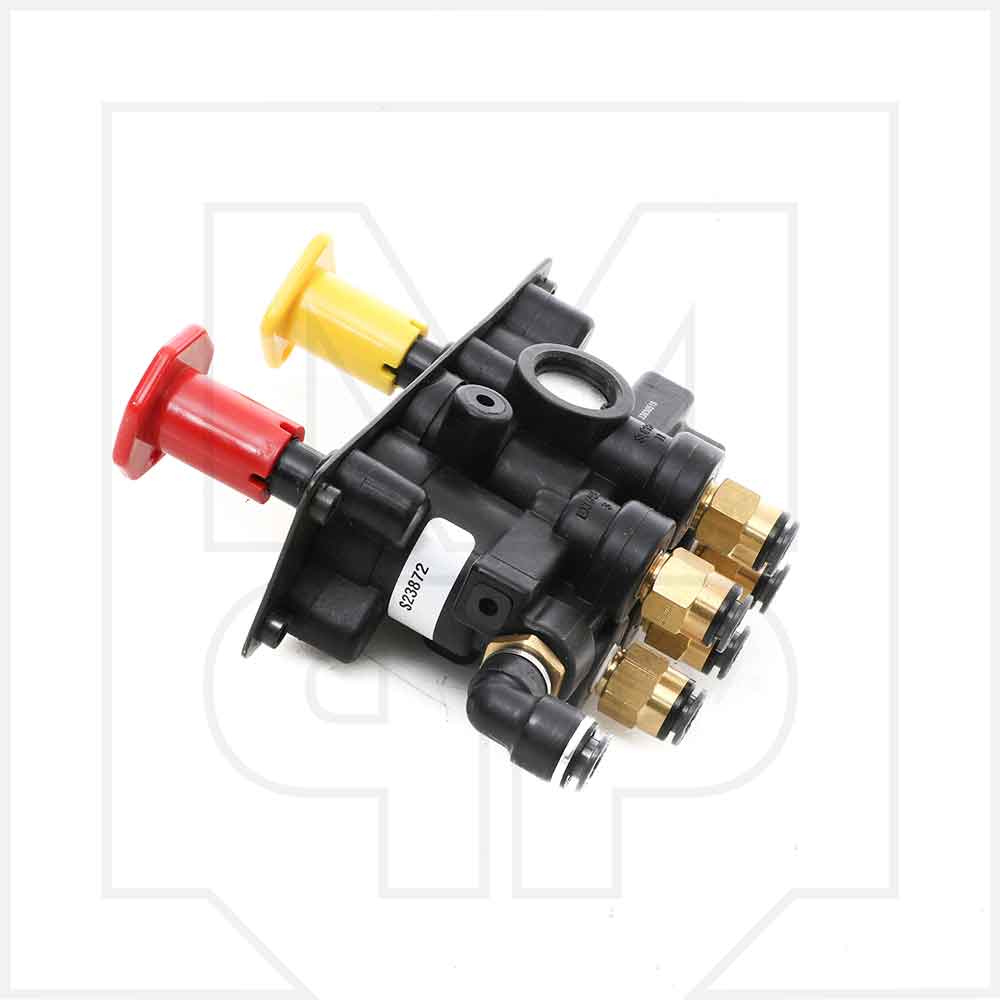 MPParts | Volvo 85112212 Control Valve (MV-3) | 85112212