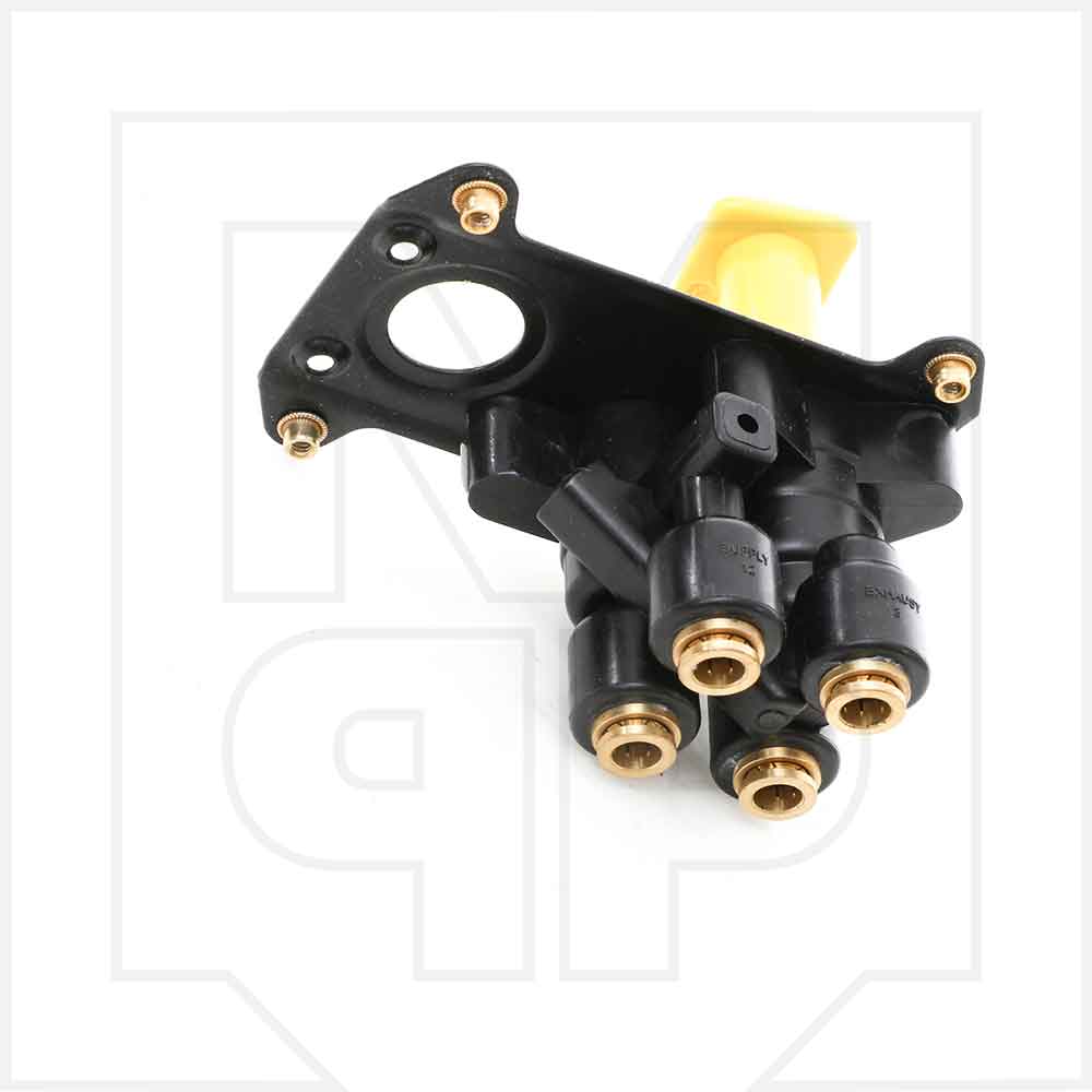 MPParts | BENDIX 800004 Park Control Valve (PP-DC) | 800004