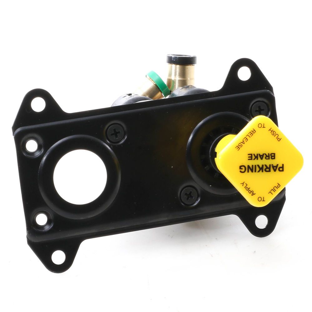 MPParts | International Truck BX 801315 Park Control Valve (PP-DC ...