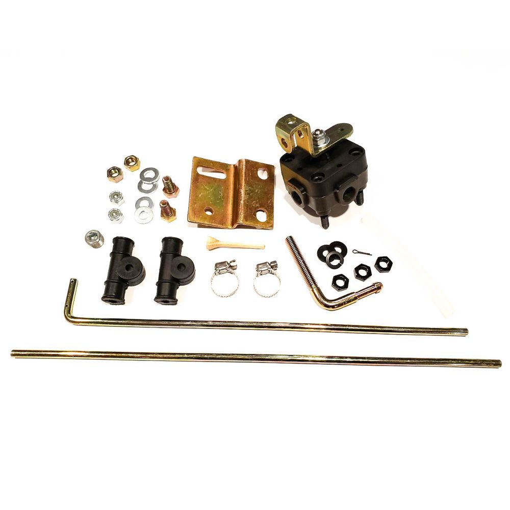 MPParts | Freightliner BKS KD2290 Leveling Valve | BKSKD2290