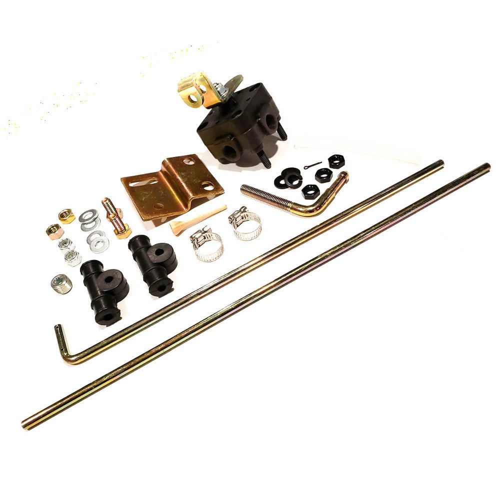 MPParts | Barksdale 52321-Q237 Leveling Valve | 52321Q237