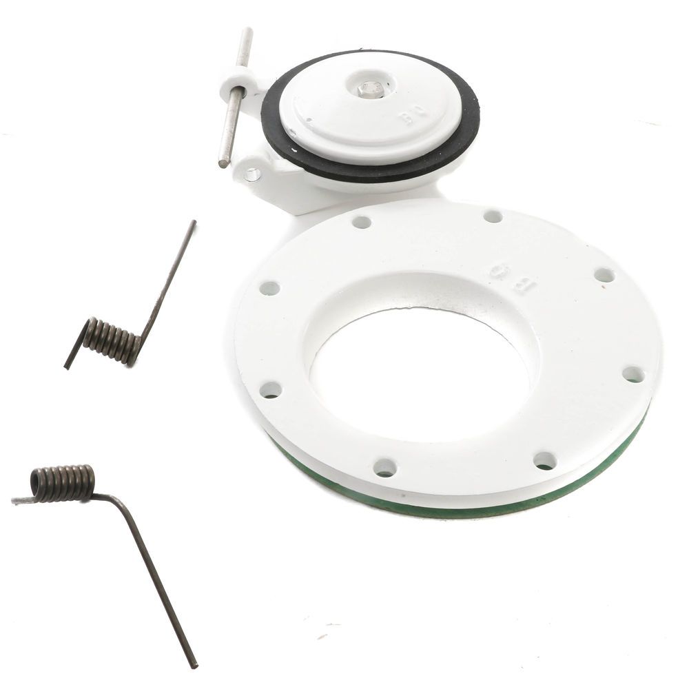 MPParts | McNeilus 0000470 Flapper Assembly | 0000470
