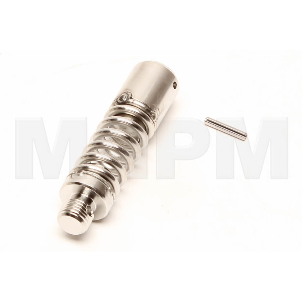 MPParts | Monitor Technologies 1-3335 Bin Level Indicator Flex Coupling ...