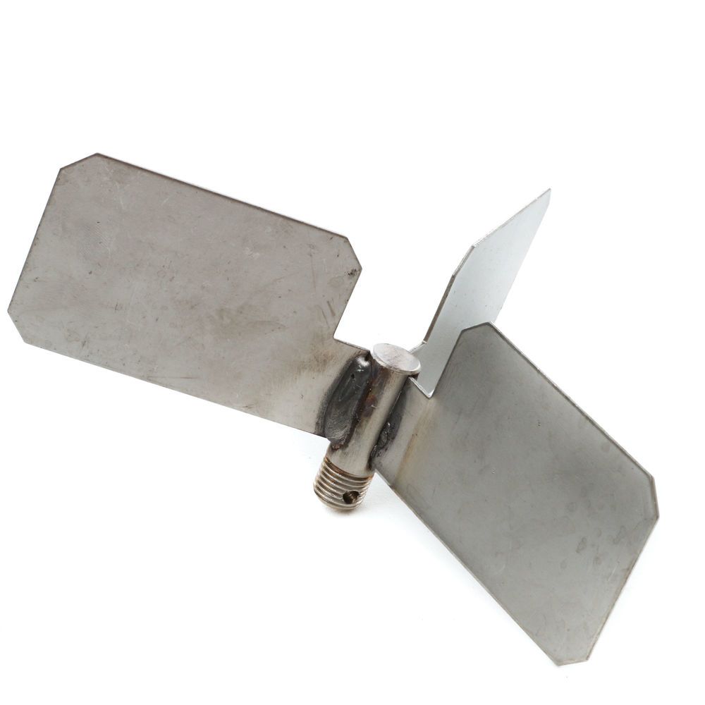 MPParts | Monitor Technologies 1-4146 Three Vane Bin Level Indicator ...