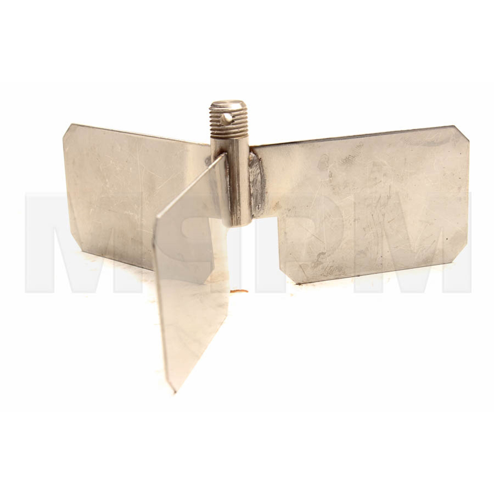 MPParts | Monitor Technologies 1-4146 Three Vane Bin Level Indicator ...