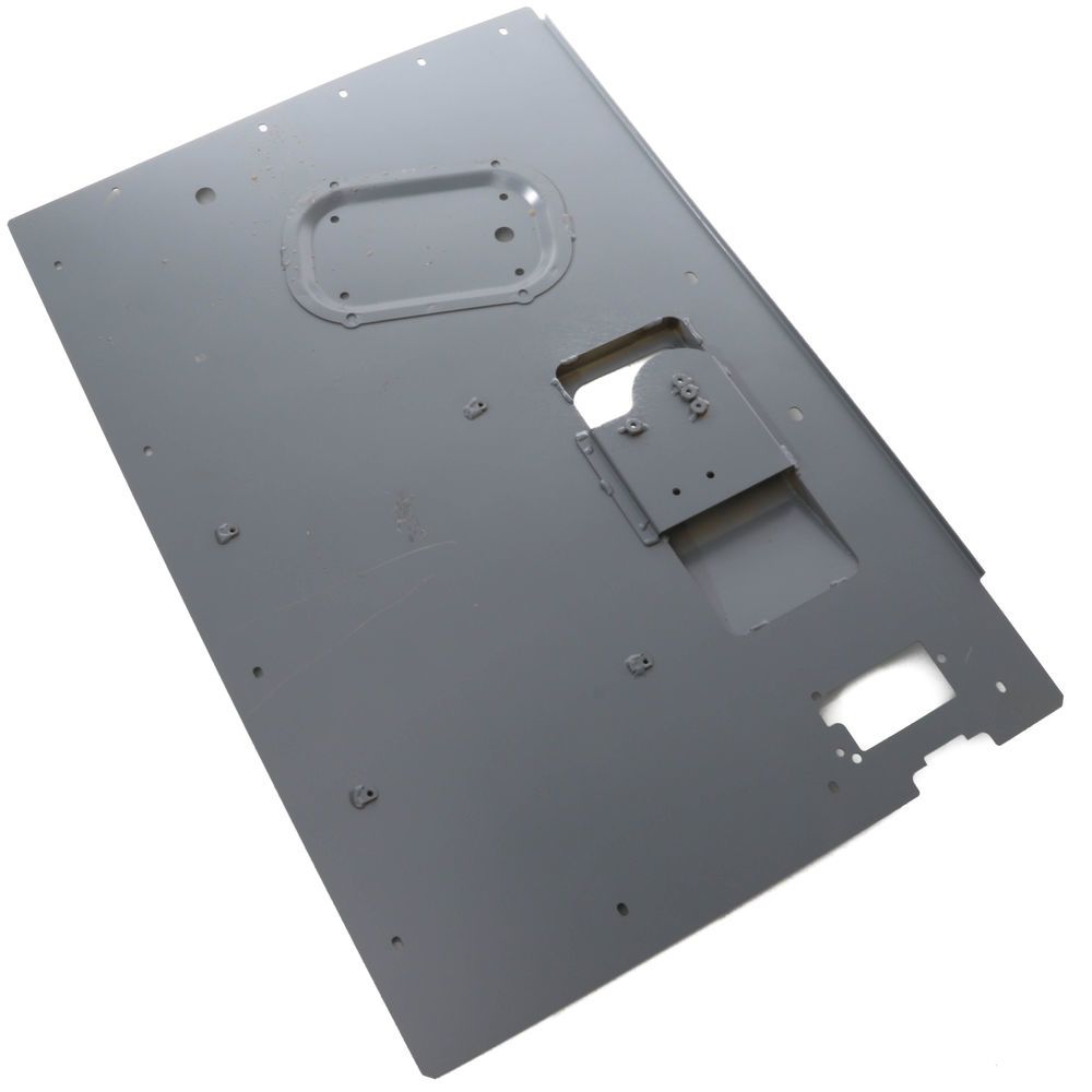 MPParts | Terex 37057 Interior Left Hand Door Panel | 37057