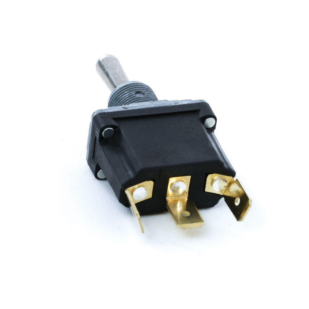 MPParts | Con-Tech 715132 3 Position Momentary Toggle Switch | 715132