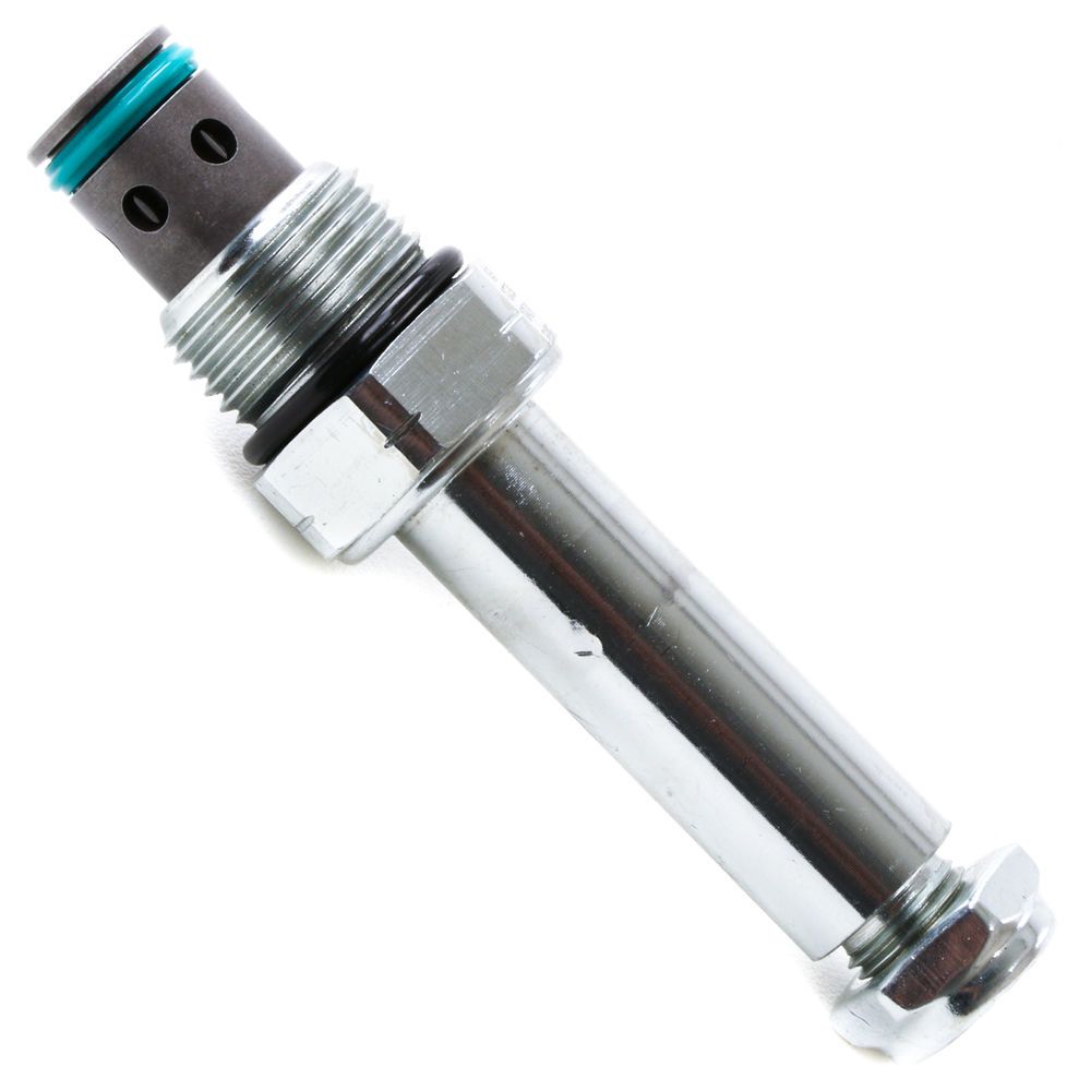 MPParts | Parker DSL101N Sol Valve Cartridge 2-Way Normally Open | DSL101N