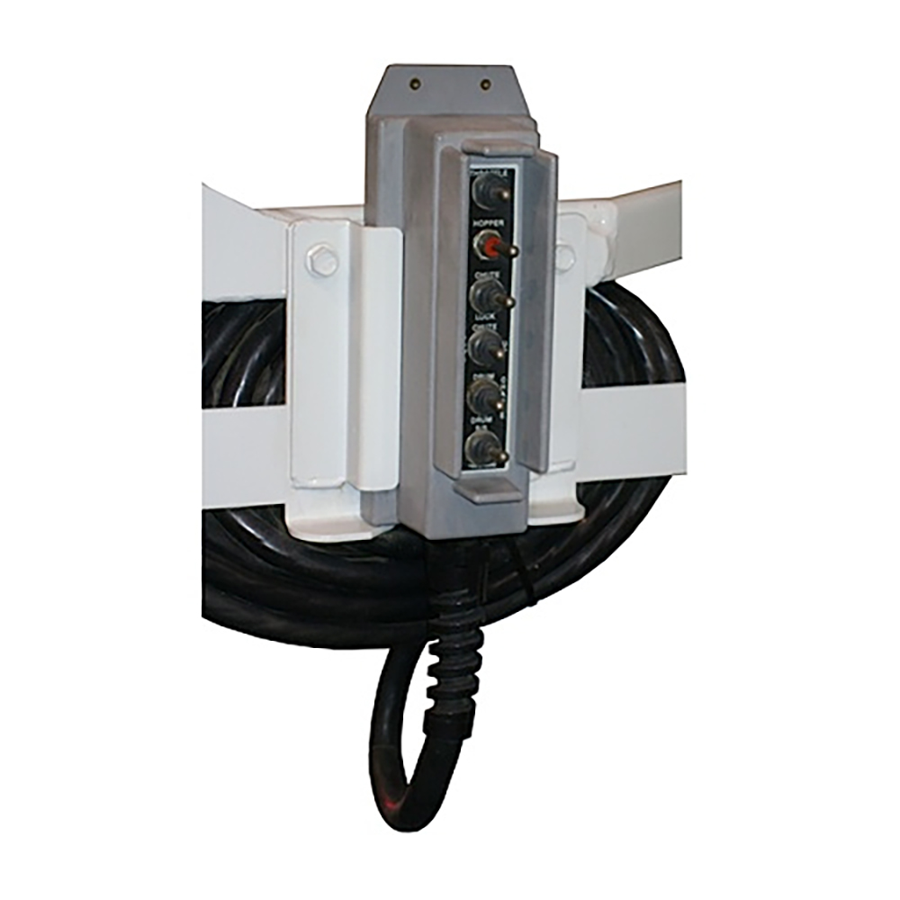 MPParts | McNeilus 108051-6 25ft Control Pendant with Bare Leads | 1080516