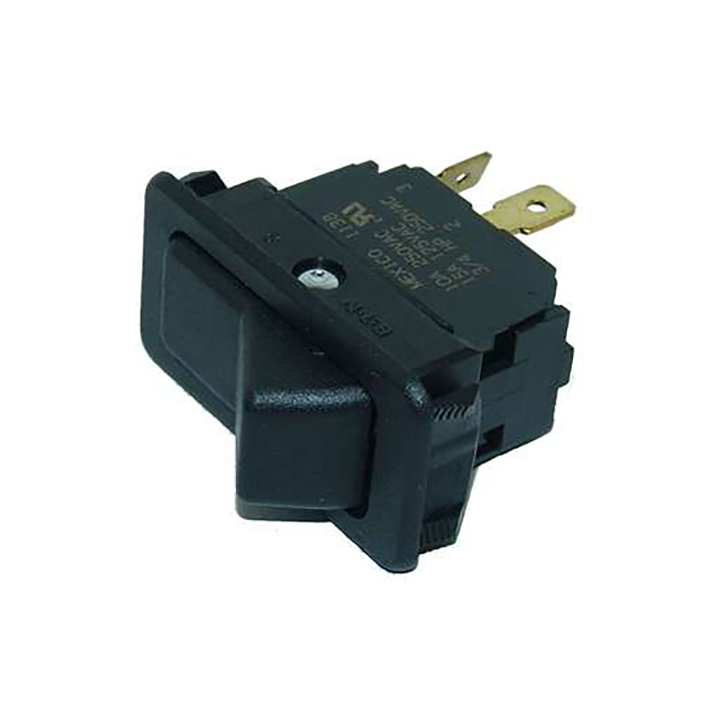 MPParts | Continental 10802206 Rocker Switch - Interlock Bridgemaster ...