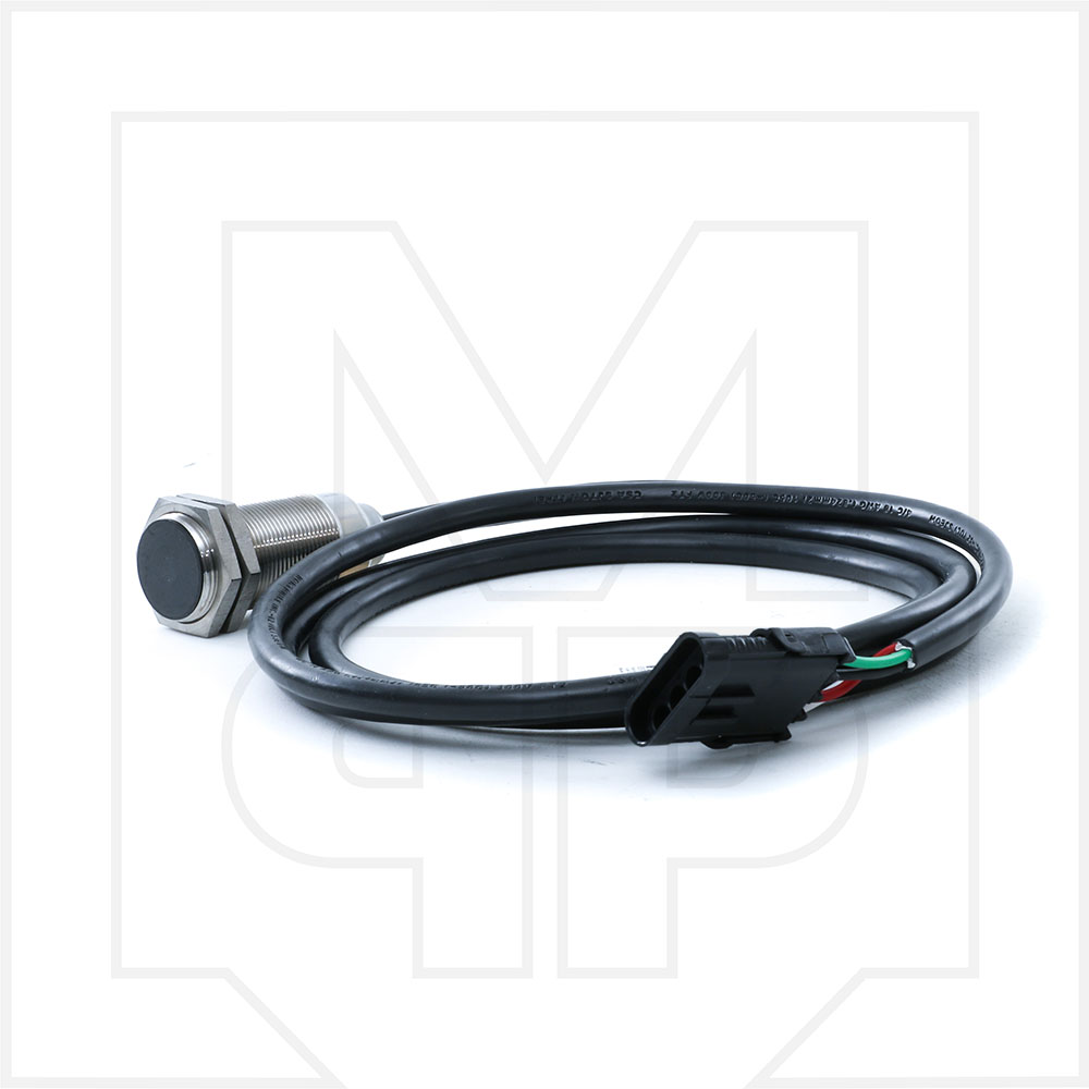 MPParts | Terex 40715 4 Wire Proximity Switch Assembly | 40715