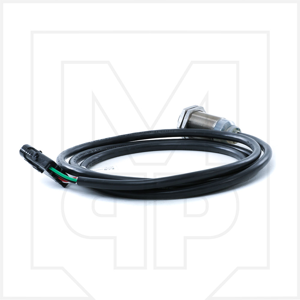 MPParts | Continental 10430904 4 Wire Proximity Switch with 6ft Leads ...