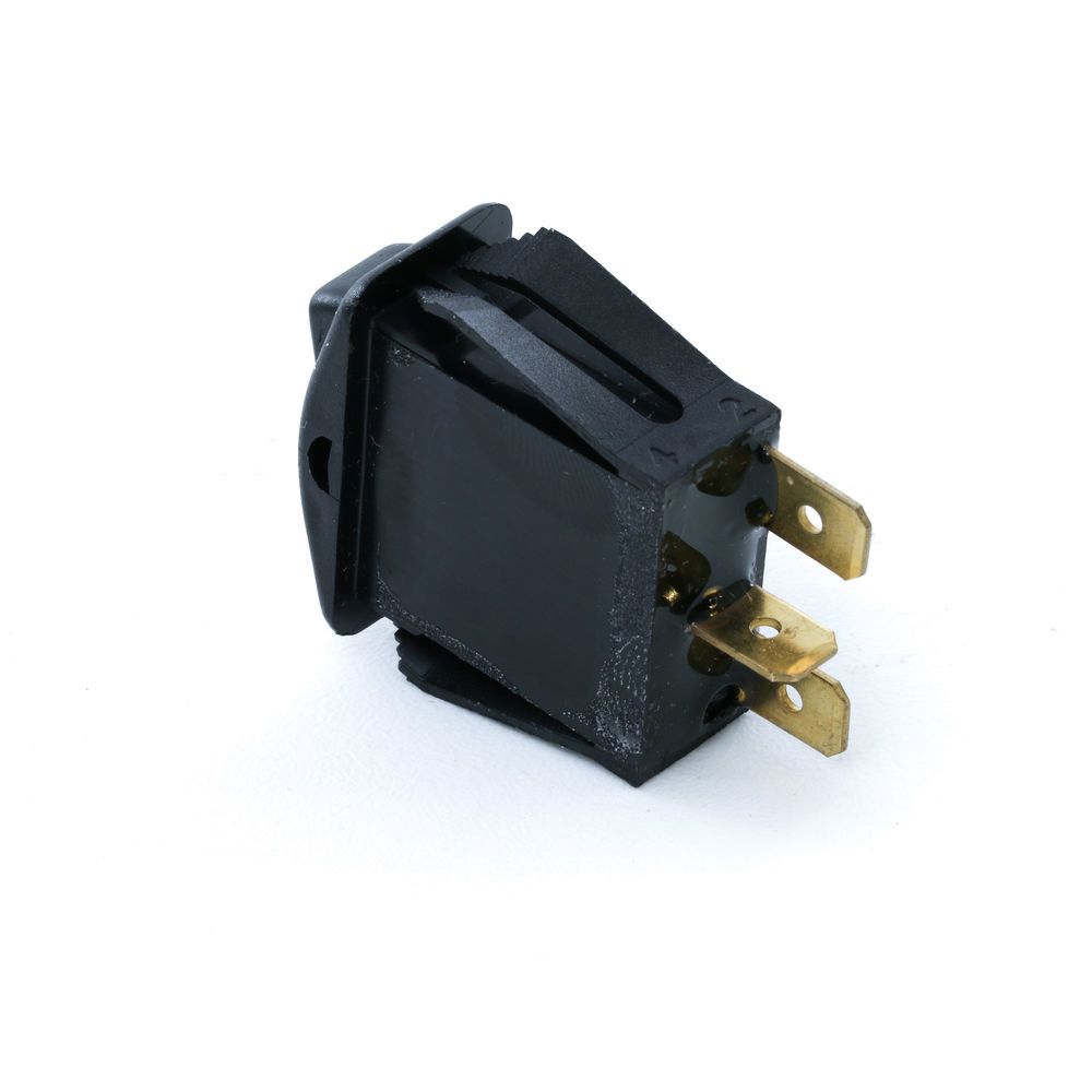 MPParts | Otto K1ABBAAAAA Electric Rocker Switch 3 Spades 2 Positions ...