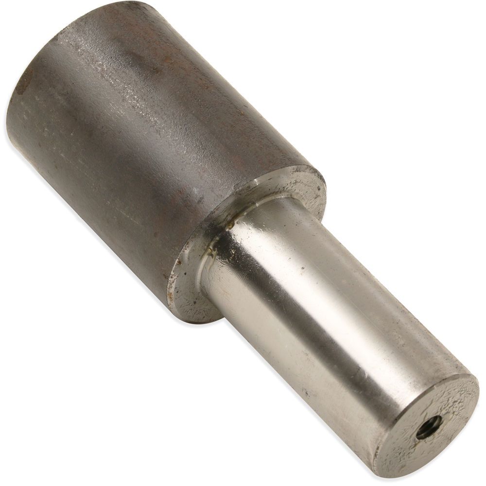 MPParts | McNeilus 1146227 5 Axle Main Chute Lift Cylinder Pivot Pin ...