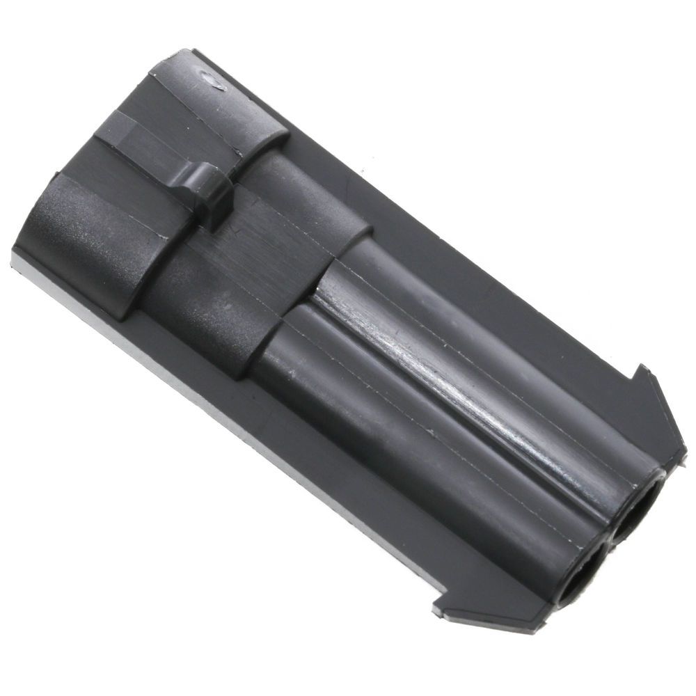 MPParts | Aptiv 12162000 2 Position Male Black 150 Series Connector ...