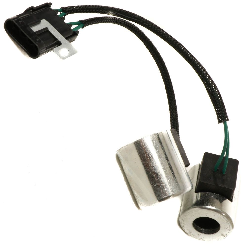 MPParts | McNeilus 1140768 Eaton 12V EP Control Valve Coil With Diode ...