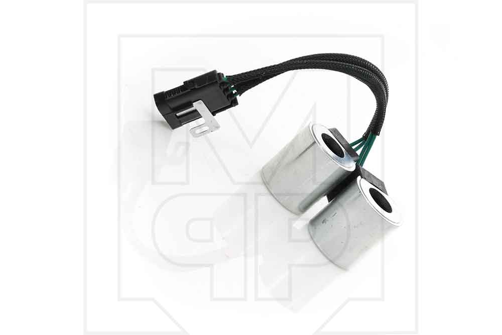 MPParts | McNeilus 1140768 Eaton 12V EP Control Valve Coil With Diode ...