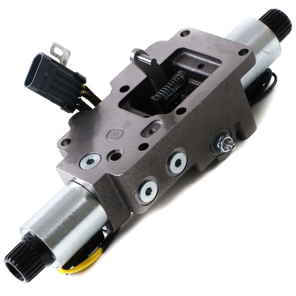 MPParts | McNeilus 1145049 Control Valve | 1145049