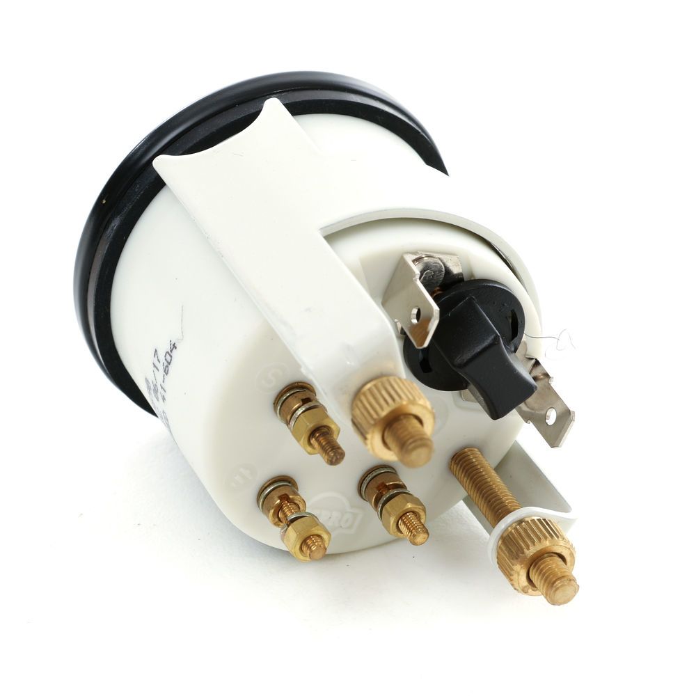 MPParts | Terex 11486 Fuel Level Gauge | 11486