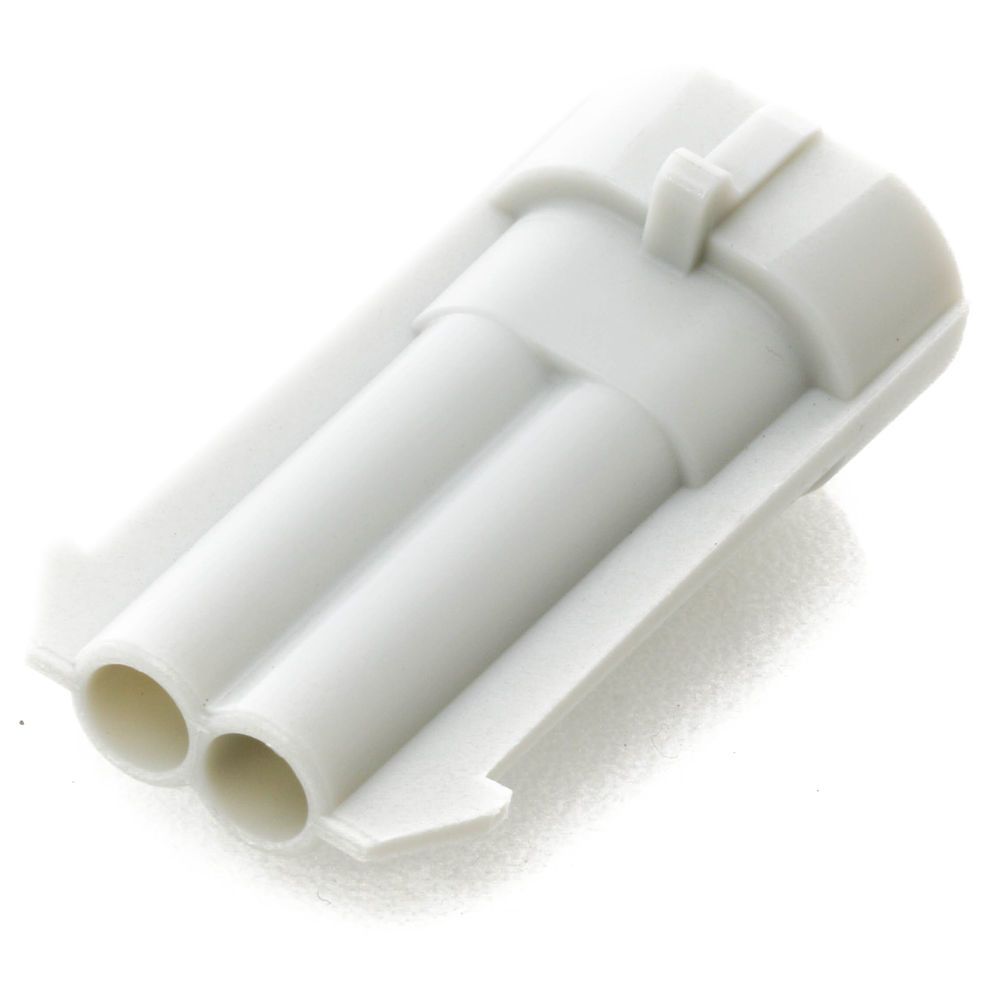 MPParts | Aptiv 12162343 2 Position Male Connector | 12162343