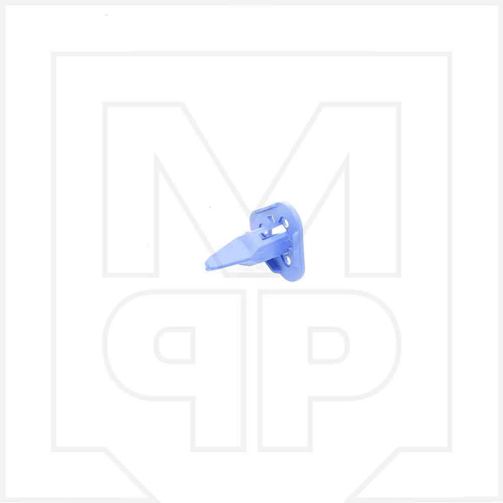 MPParts | Deutsch W3S-1939-P012 DT Series 3 Way Blue Wedge Lock ...