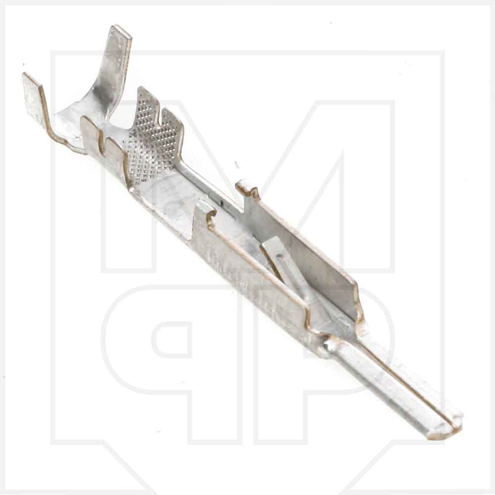 MPParts | Delphi Technologies 12129497 280 Series Male Terminal | 12129497