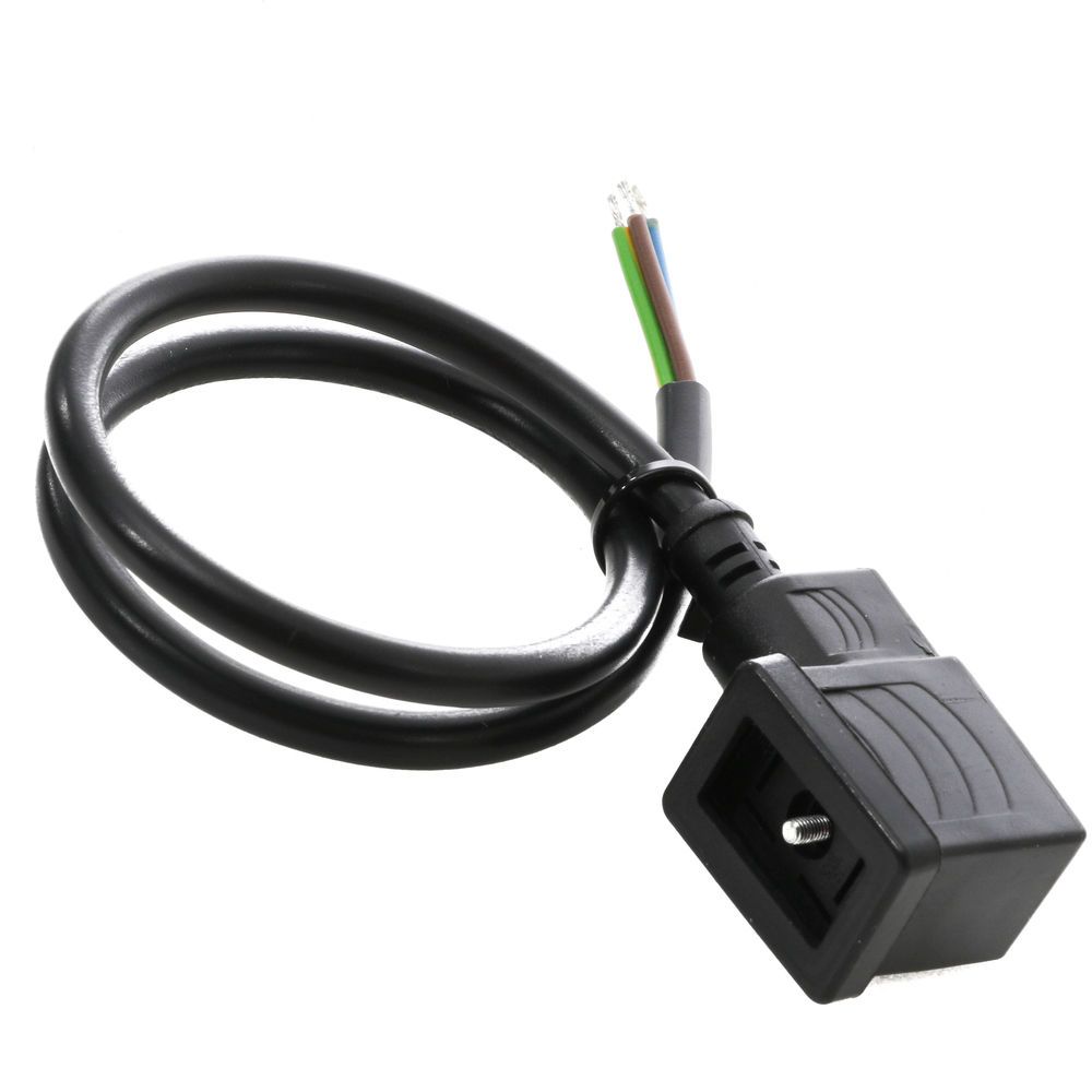 MPParts | HTP Connectivity CM1N02000C02OE 11mm Form B Molded Connector ...