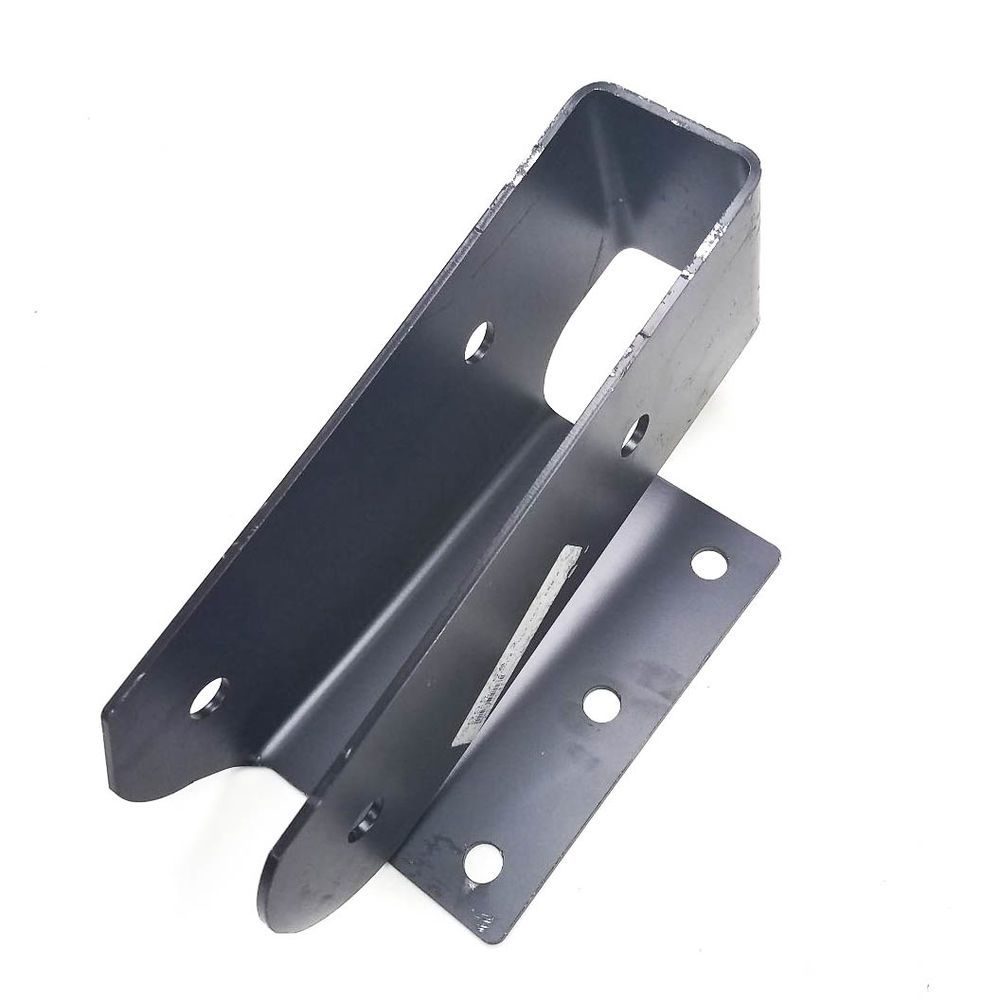 MPParts | HMC 14520 RH Bushing Saddle Bracket | 14520
