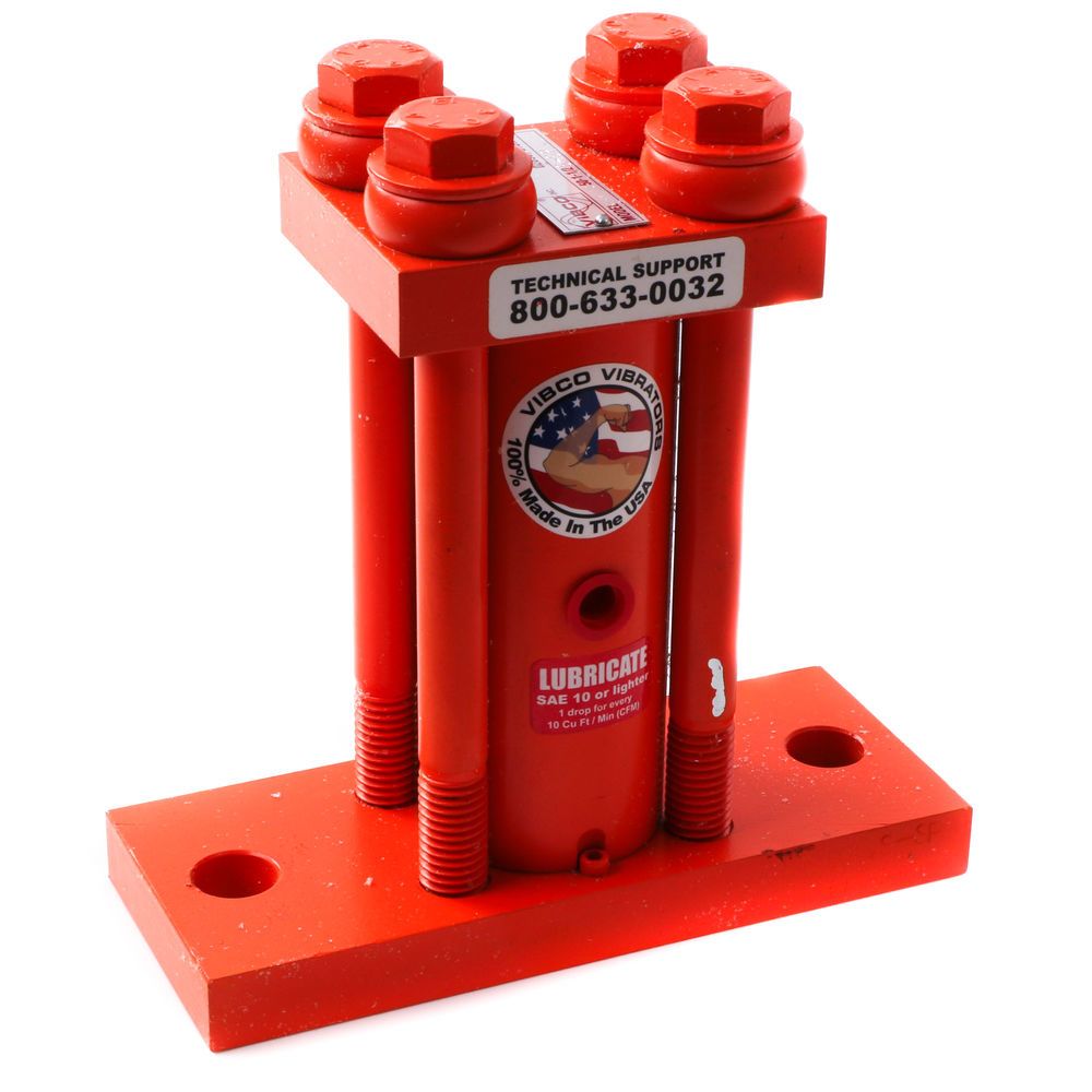 MPParts | McNeilus 1190889 Vibrator-Piston For Aggregate Batcher | 1190889