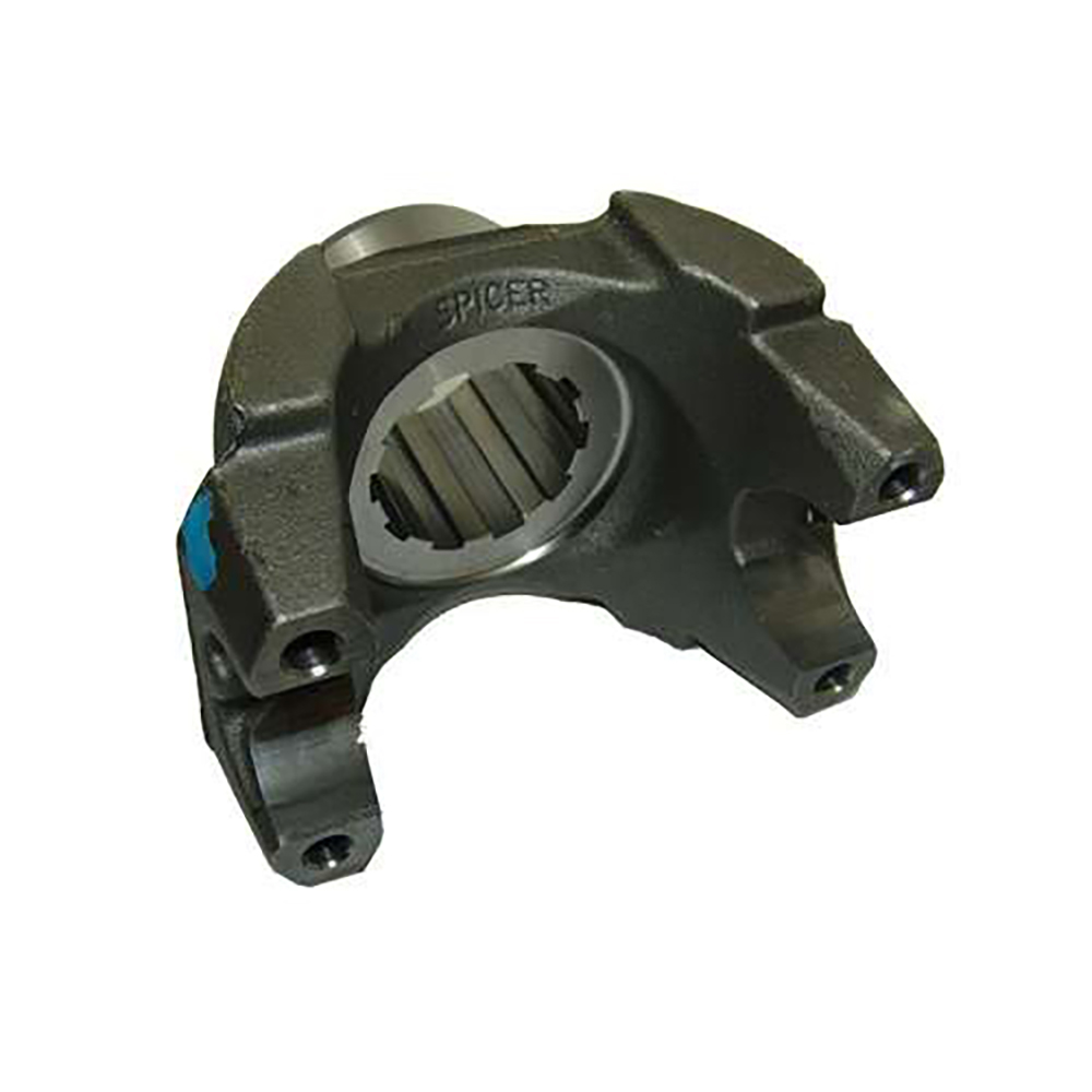 MPParts | Meritor 2184890 Half Round Input Yoke | 2184890