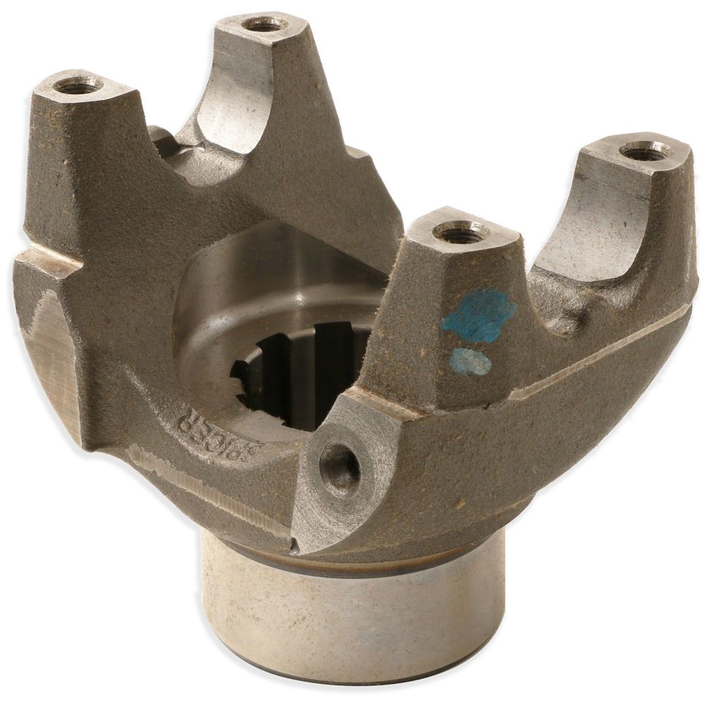 MPParts | Spicer 6-4-4551-1 Half Round Transfer Case Yoke | 6445511