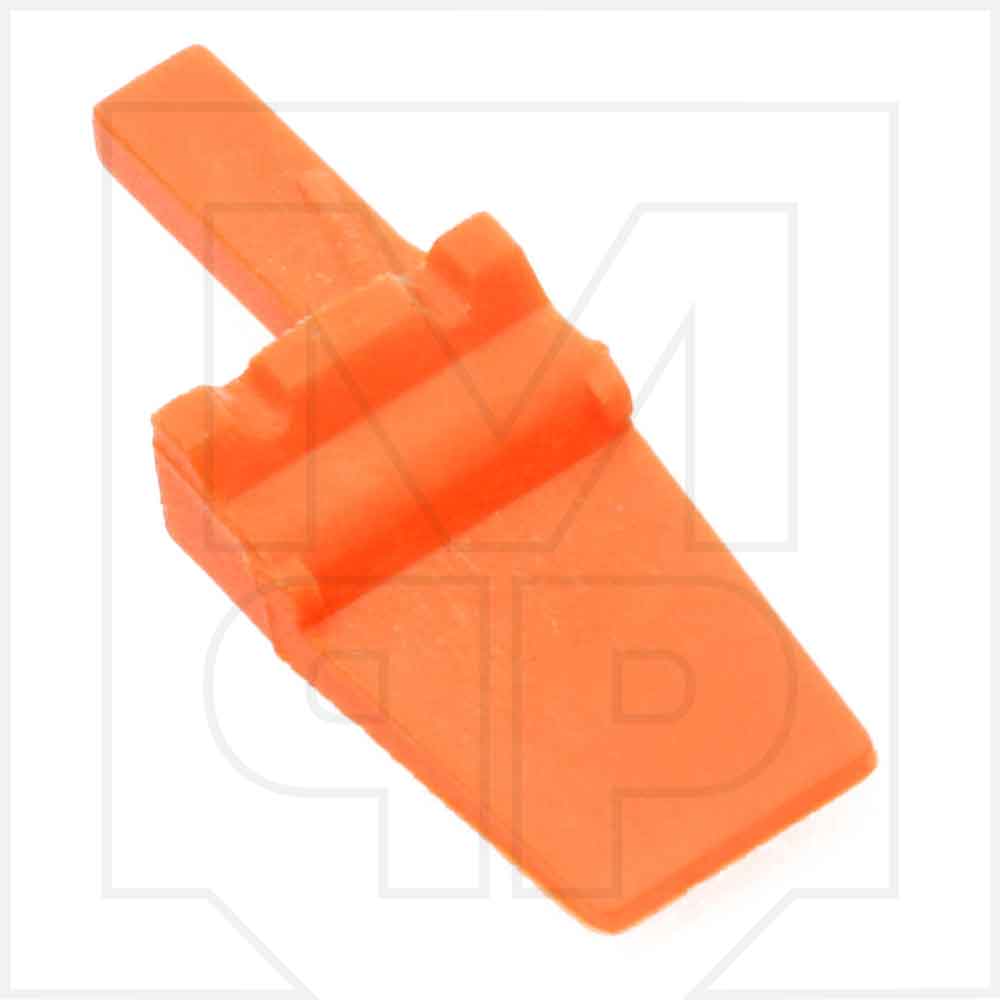 MPParts | Deutsch WM-2P Wedge Lock | WM2P