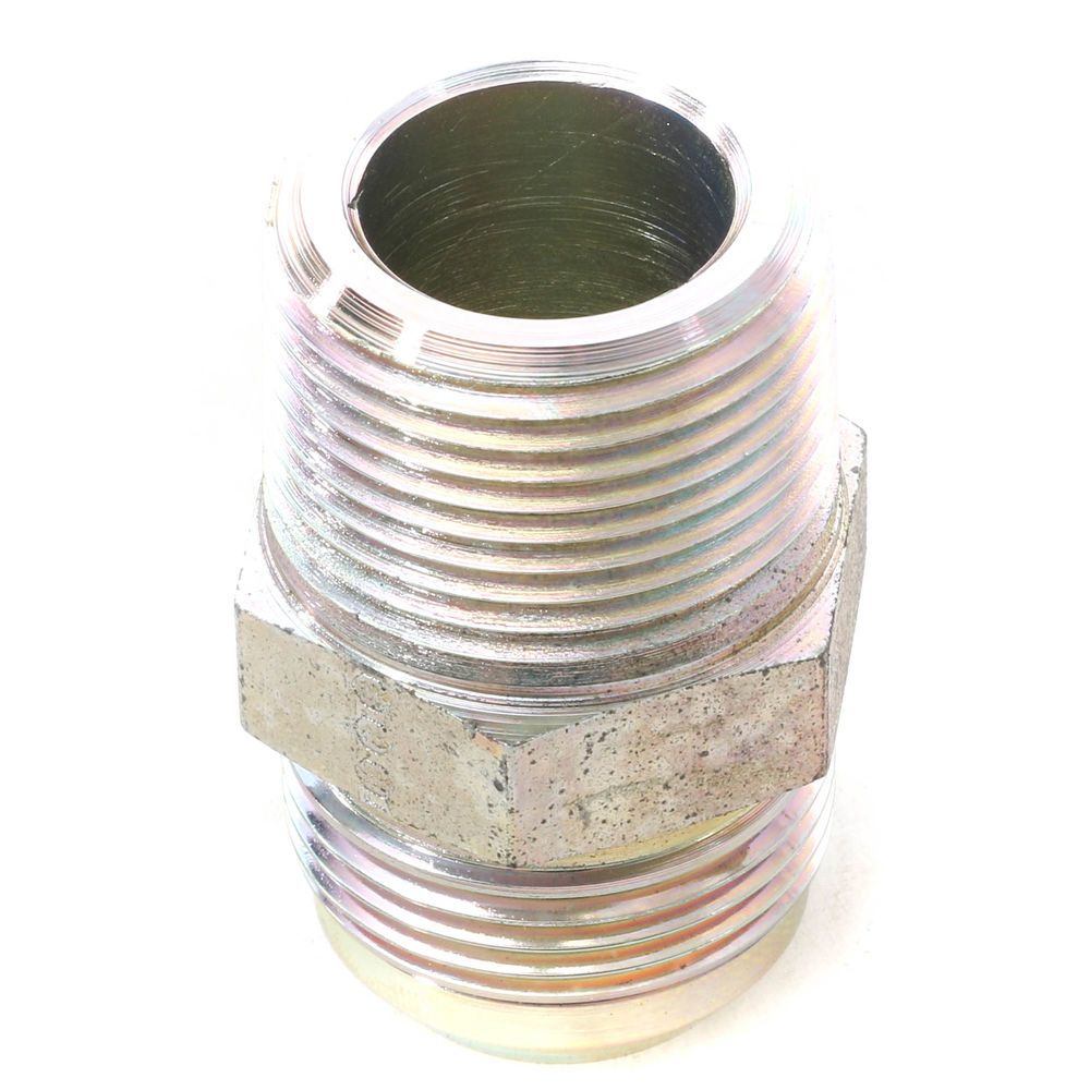 MPParts | Terex 12128 Adapter Fitting | 12128