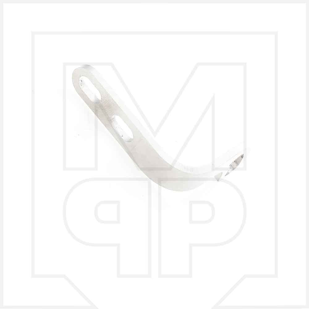 MPParts | Oshkosh 3571084 Right Hand Slack Adjuster Bracket | 3571084