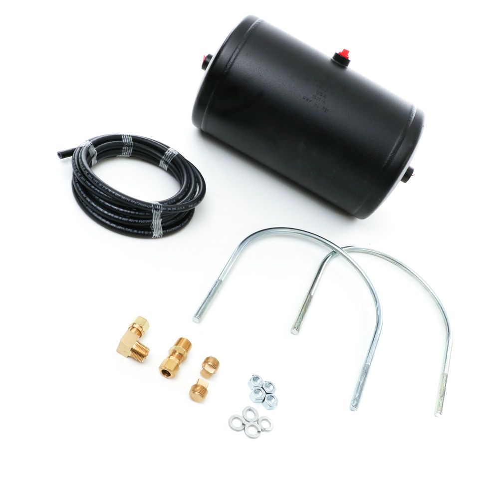 MPParts | SKF 221 Air Dryer Purge Tank | 221