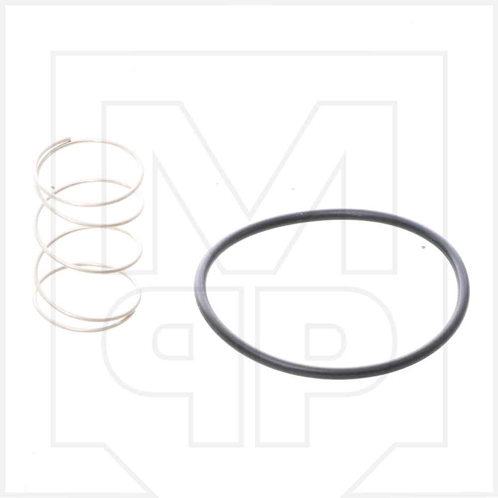 MPParts | SKF Brakemaster 223 Bleed Valve Kit for Turbo 2000 Air Dryers ...