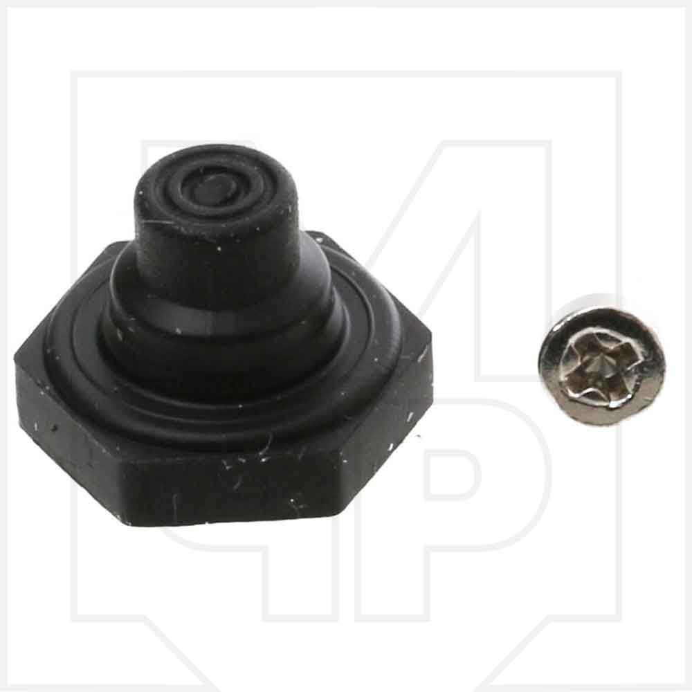 MPParts | NKK Switches AT4041H Rubber Boot | AT4041H
