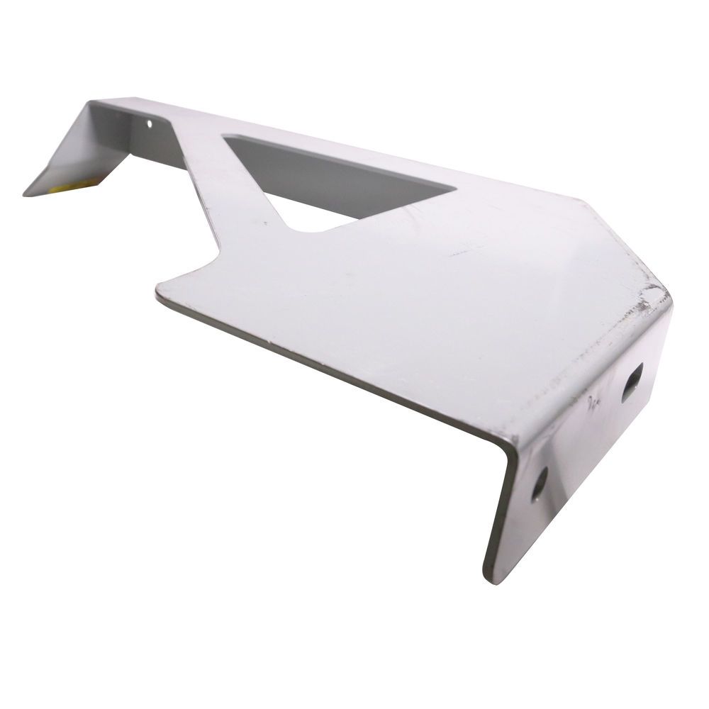 MPParts | McNeilus 1319977 Left Hand Vertical Chute Rack Base Bracket ...