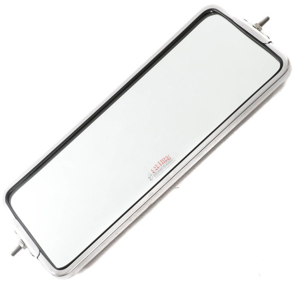 MPParts | Primatronics PTM9330 7x16 Stainless Steel Angle Back Mirror ...