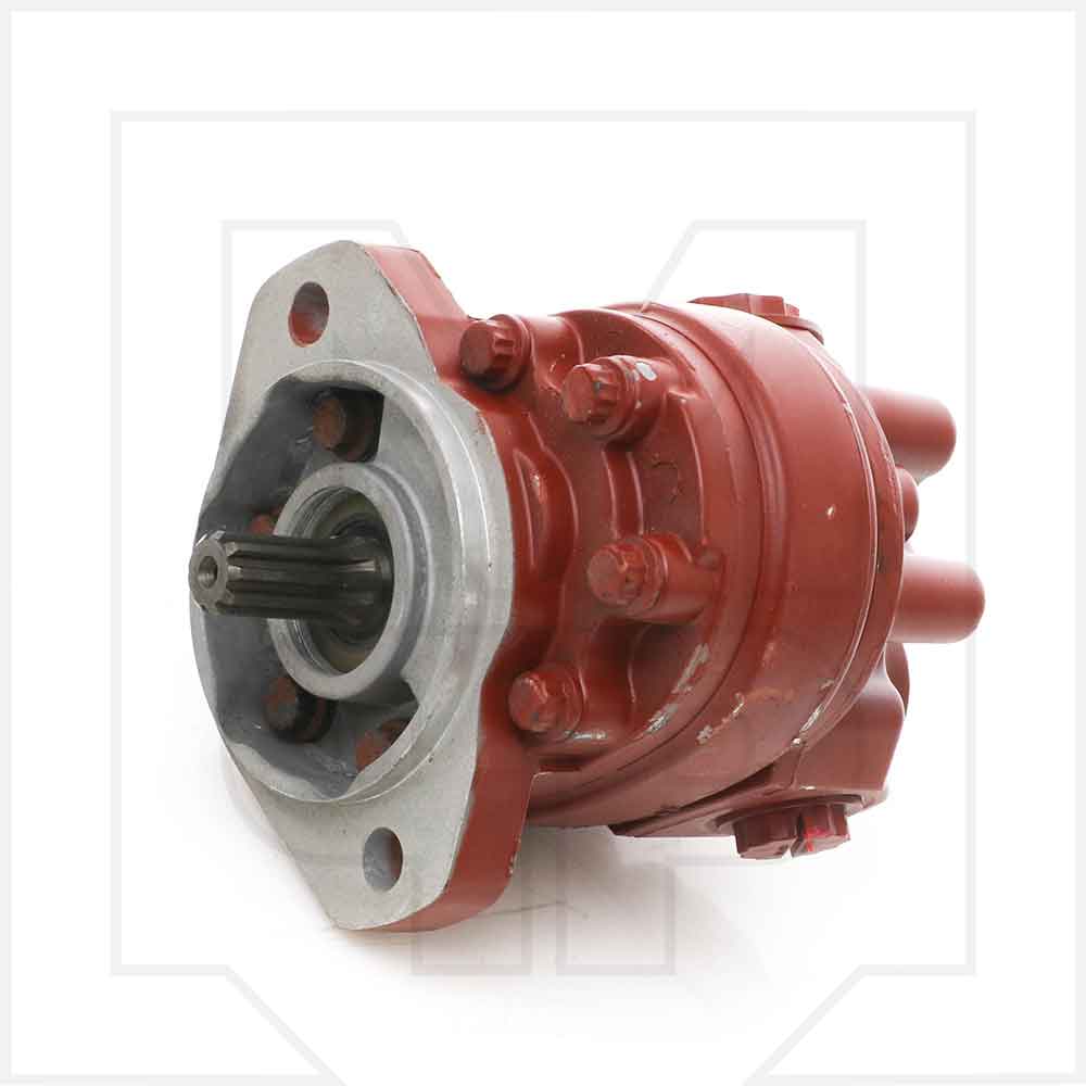 MPParts | Eaton Cessna 26008-LZE Hydraulic Gear Pump-1.37Cid | 12418