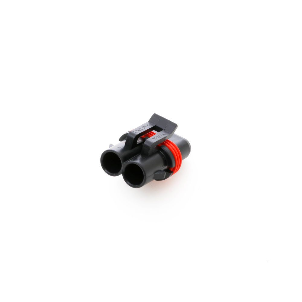 MPParts | Aptiv 12020599 2-Position Female Connector | 12020599