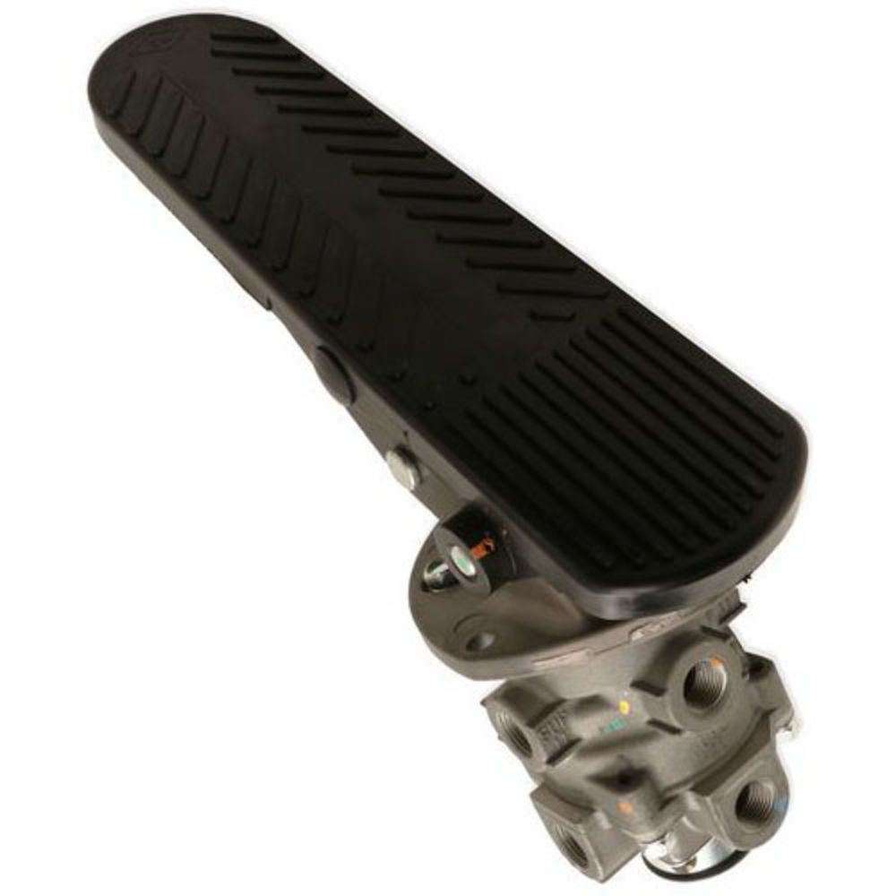 MPParts | Terex 12502 Foot Operated Brake Treadle Valve Pre 2011 | 12502