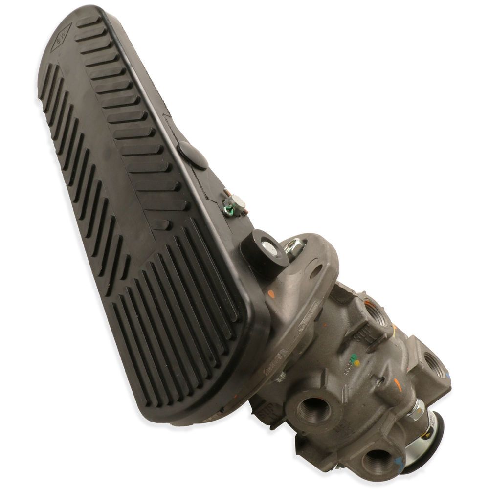 MPParts | Terex 12502 Foot Operated Brake Treadle Valve Pre 2011 | 12502