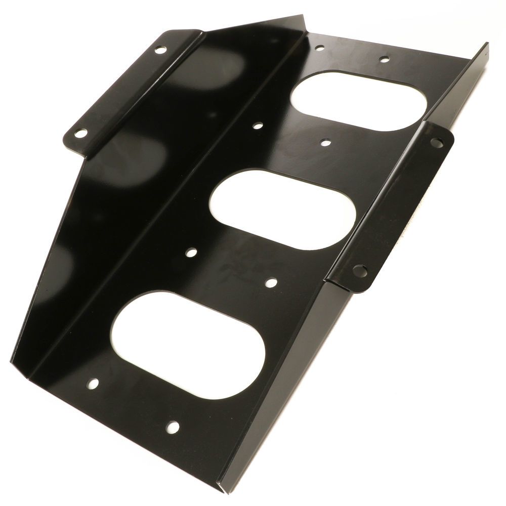 MPParts | 3003024 Air Dryer Pedestal Mounting Bracket | 3003024